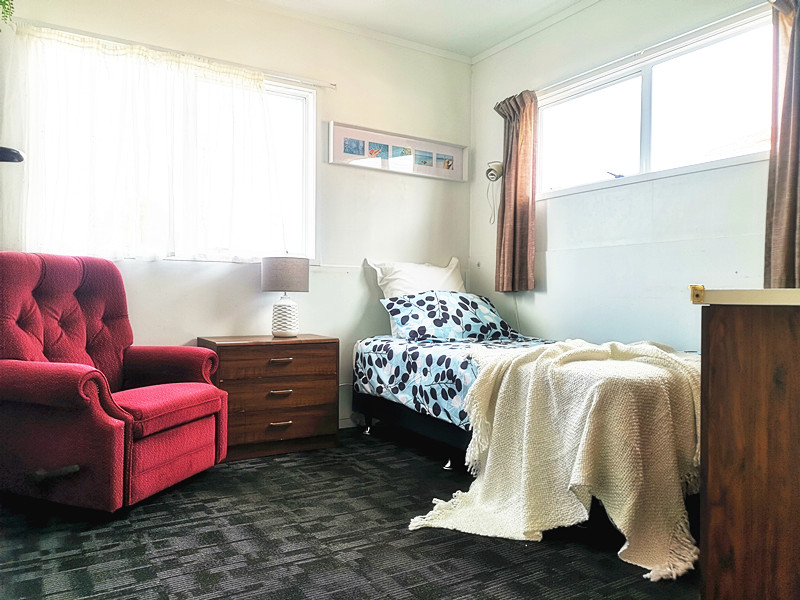 Roseridge Rest Home Henderson – Caring for the elderly